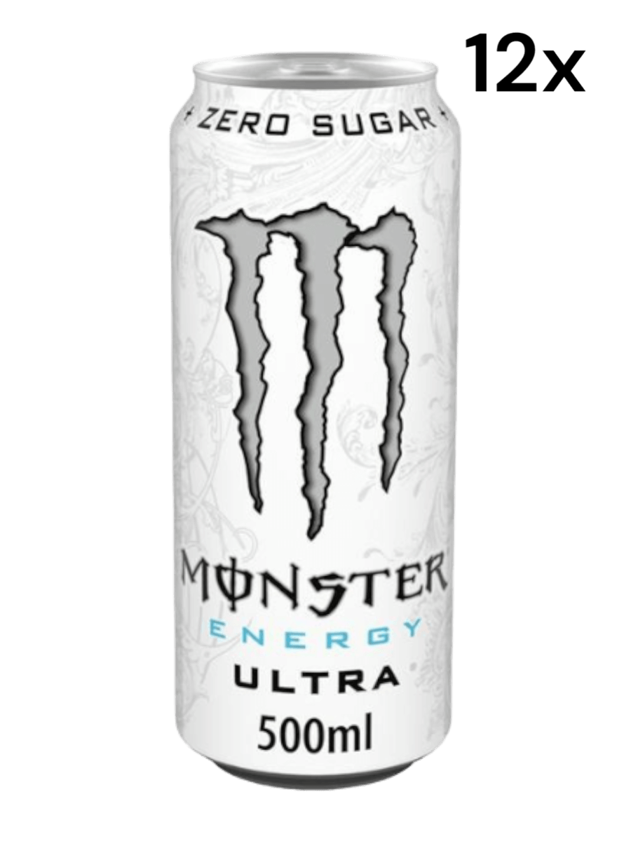 Monster Energy Ultra - Alcohol & Non-Alcoholic Drinks Delivered to Your ...