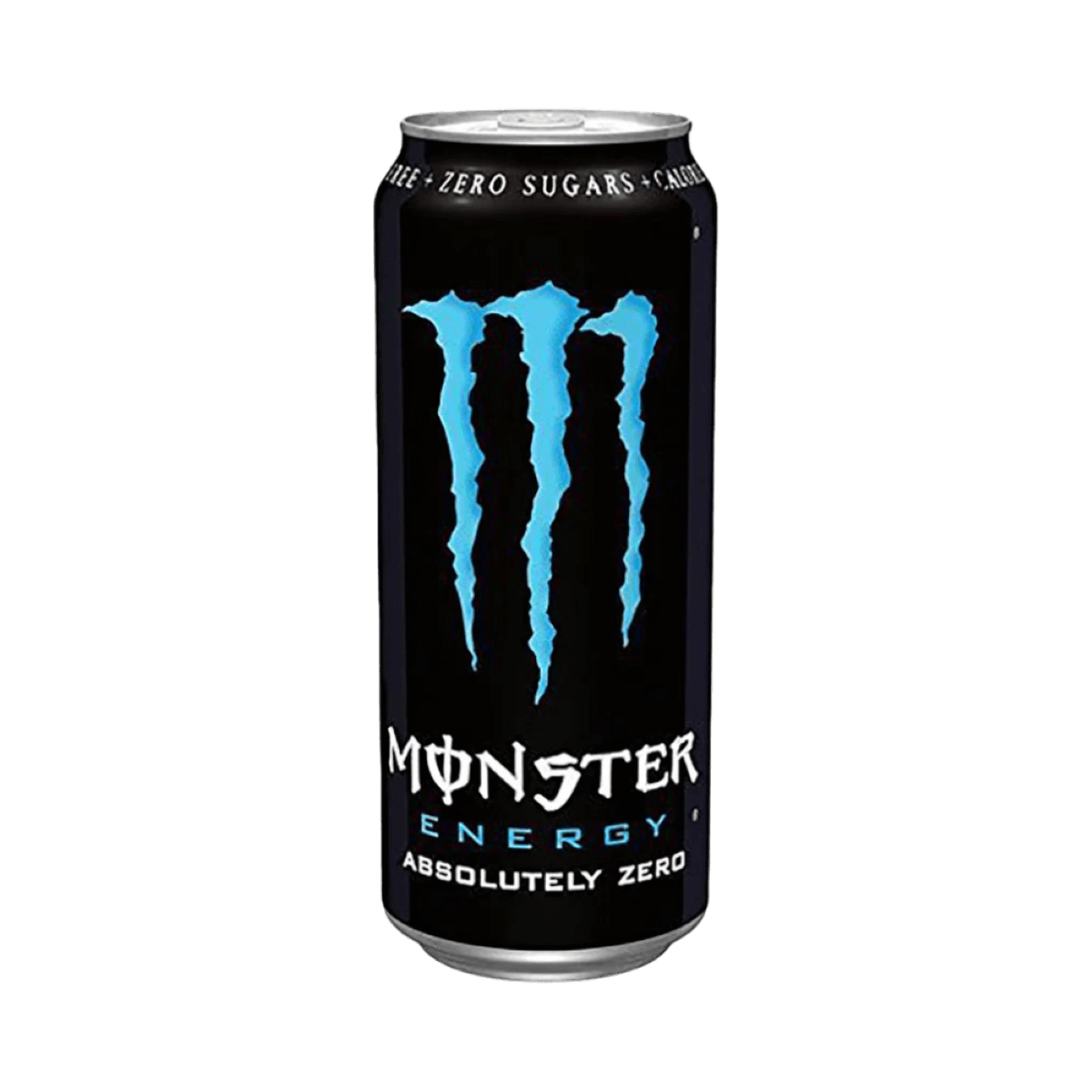 Monster Energy Absolutely Zero - Alcohol & Non-Alcoholic Drinks ...