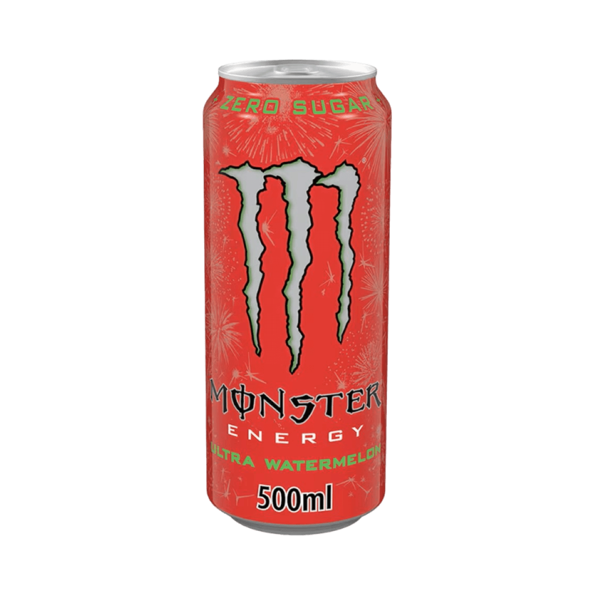 Monster Energy Ultra Watermelon - Alcohol & Non-Alcoholic Drinks ...