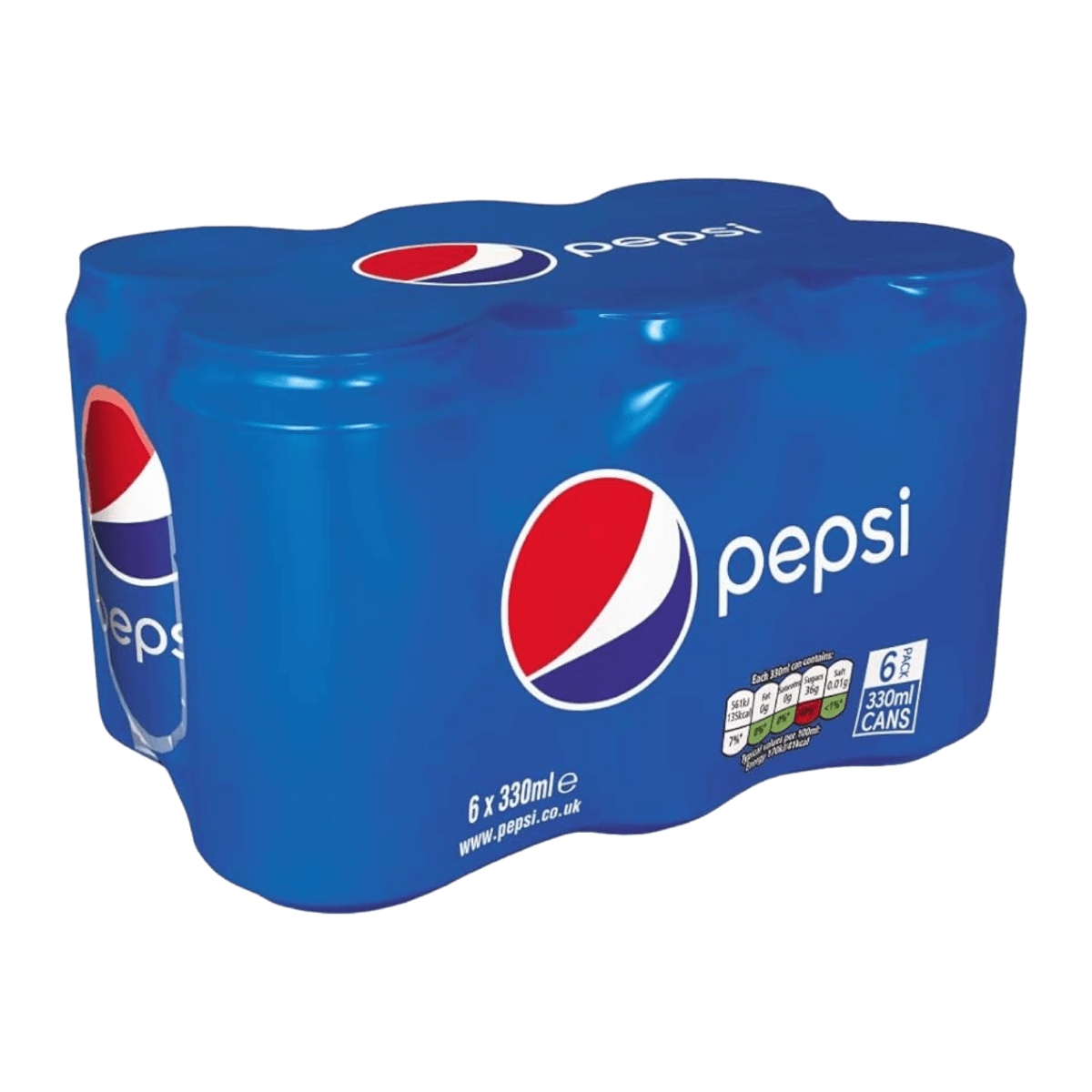Pepsi - Alcohol & Non-Alcoholic Drinks Delivered to Your Door | Zoom ...