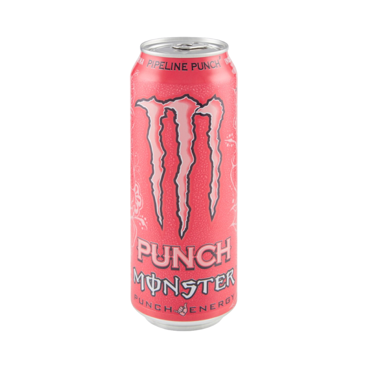 Monster Energy Pipeline Punch - Alcohol & Non-Alcoholic Drinks ...
