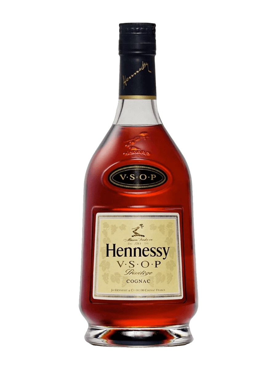 Hennessy VSOP 70cl - Alcohol & Non-Alcoholic Drinks Delivered to Your ...