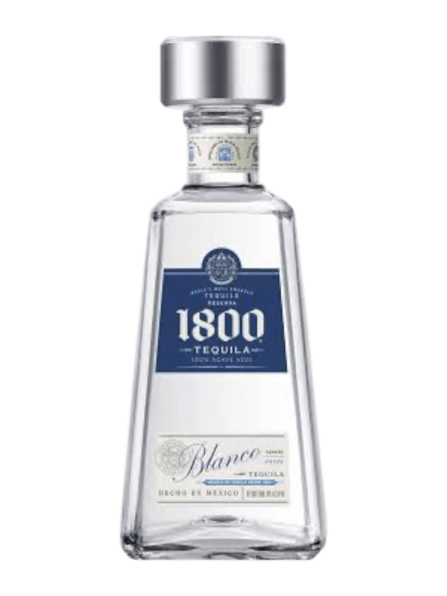 Jose Cuervo 1800 Blanco 1L - Alcohol & Non-Alcoholic Drinks Delivered ...